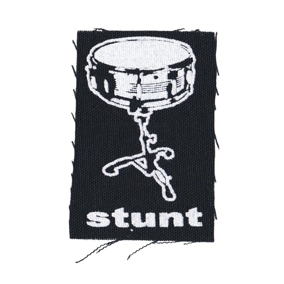 stunt365 | Accessories | Stunt365 Drum Patch | Poshmark